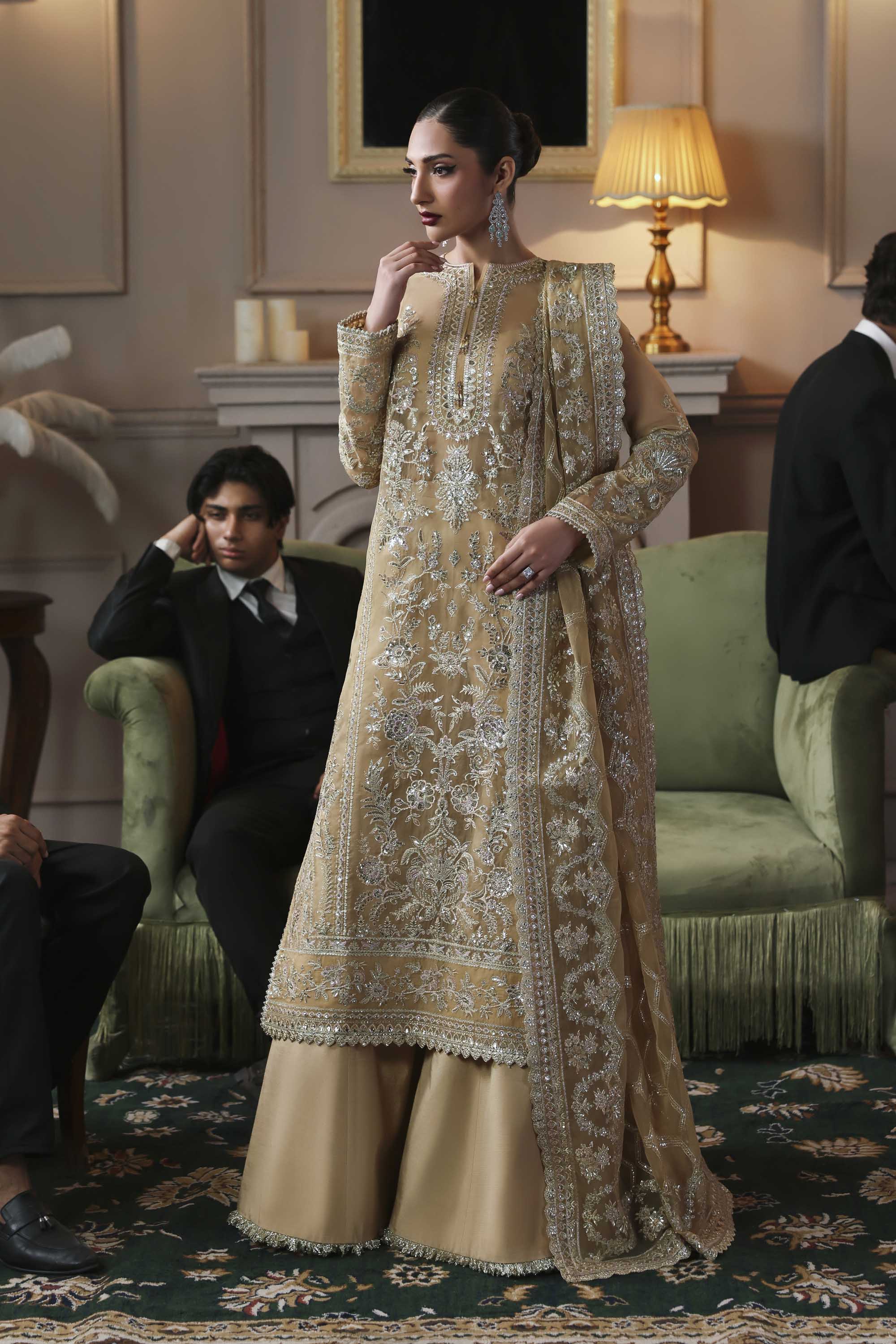 Tajmeen – Akbar Aslam