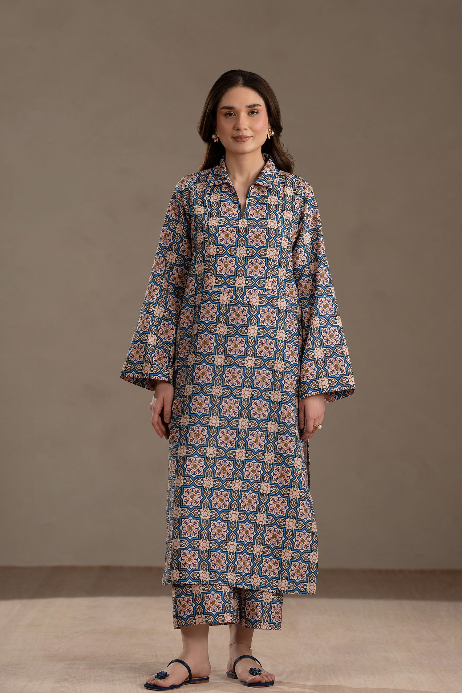 Avenel – Akbar Aslam