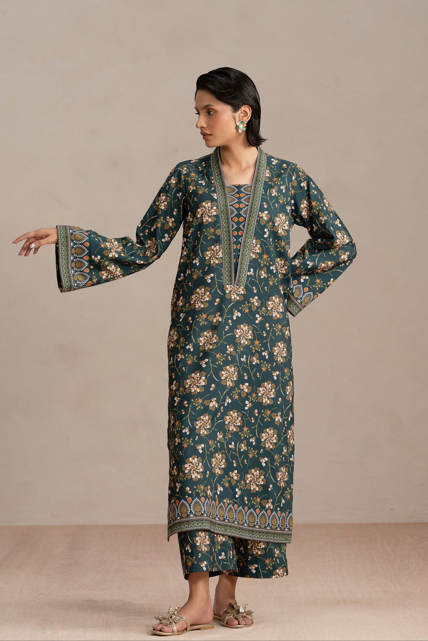 Glinter – Akbar Aslam