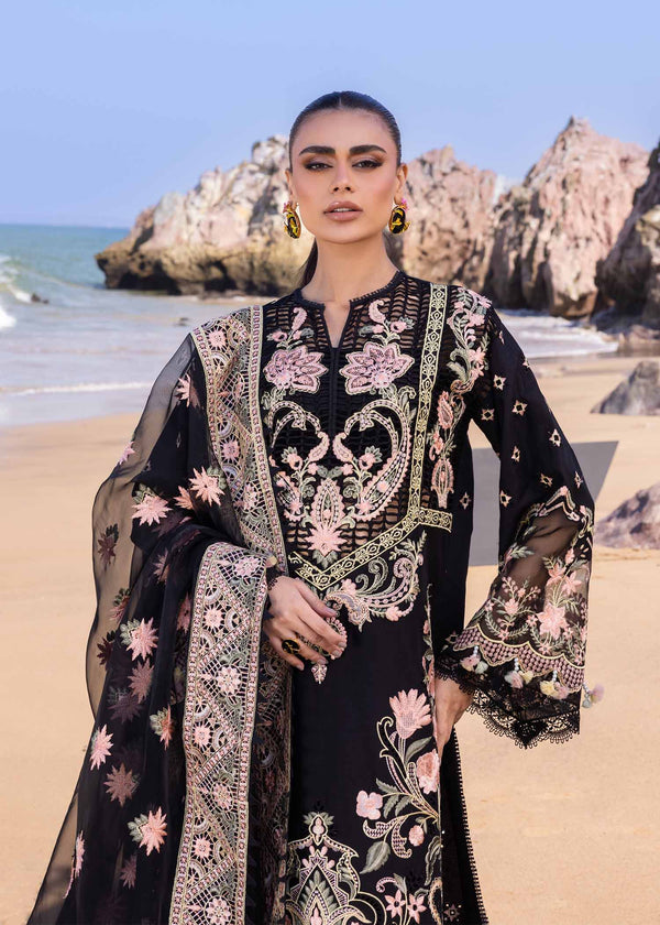 Akbar Aslam - Women's Luxury Dresses