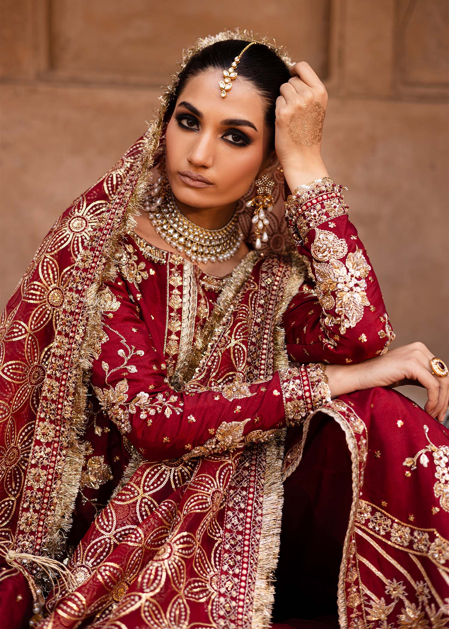 Arusa – Akbar Aslam