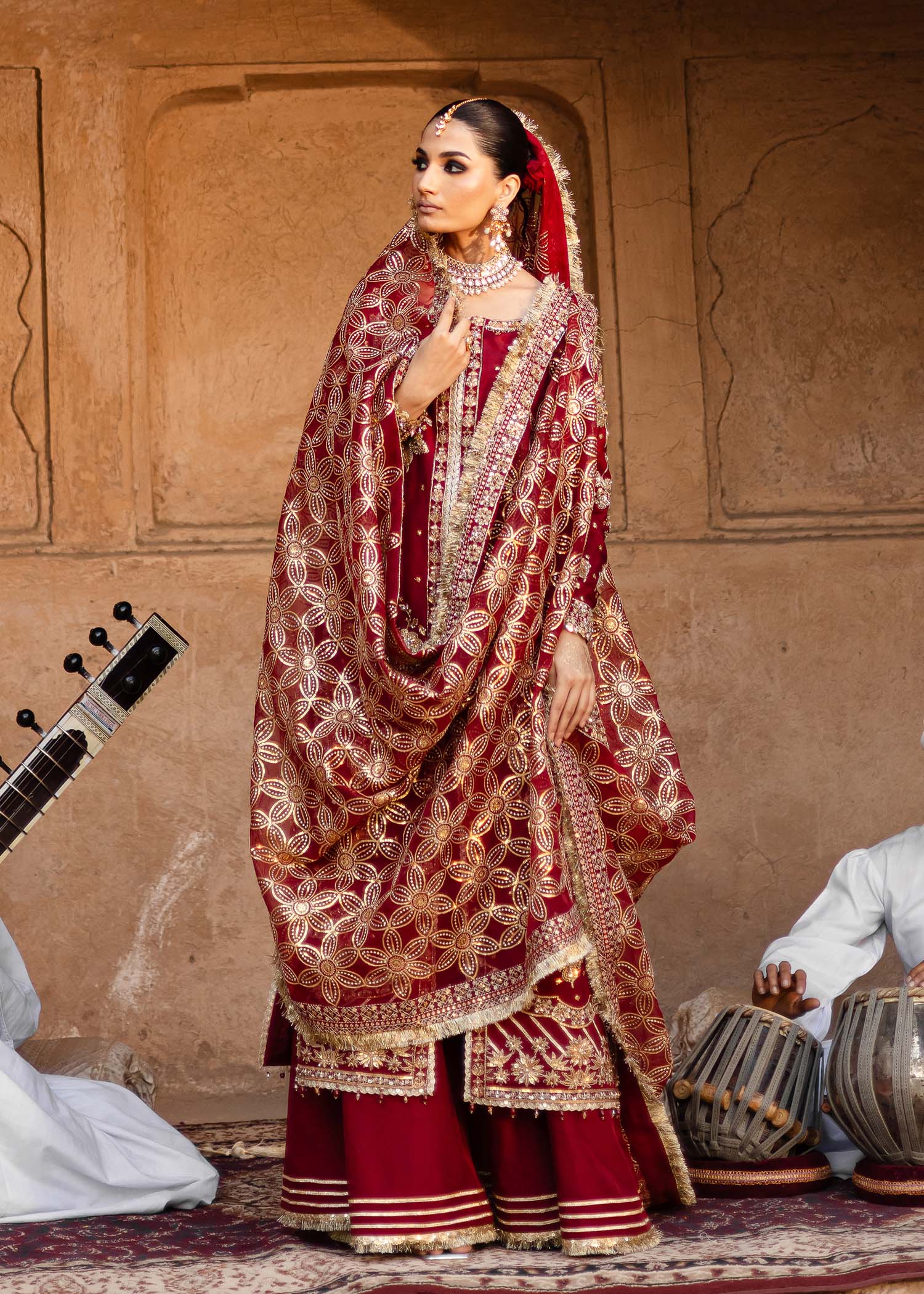 Arusa – Akbar Aslam