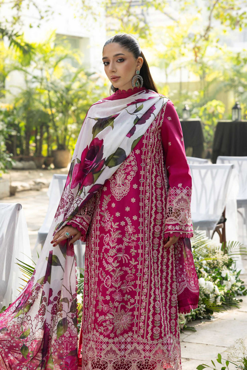 Evania – Akbar Aslam