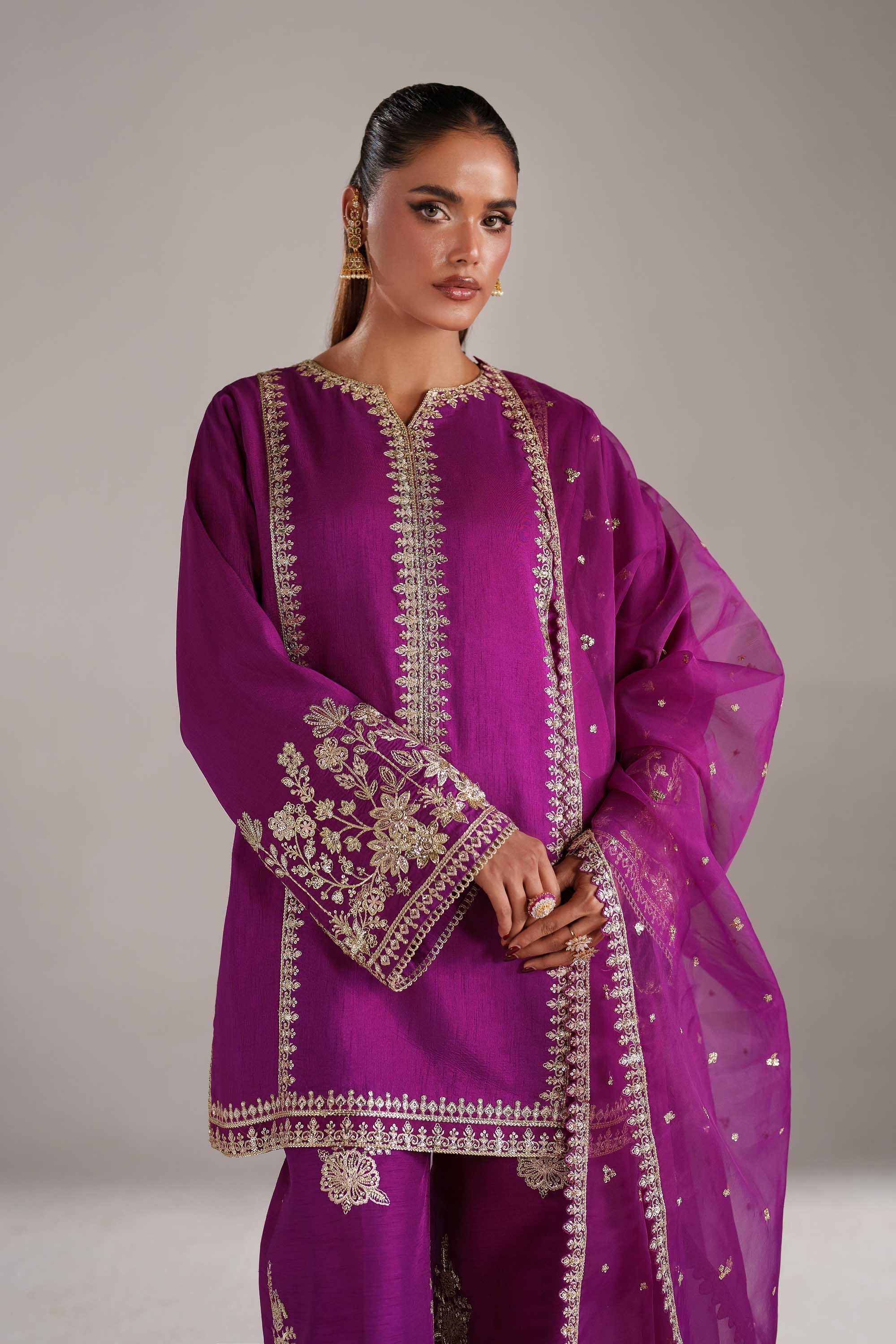 Shaffa – Akbar Aslam