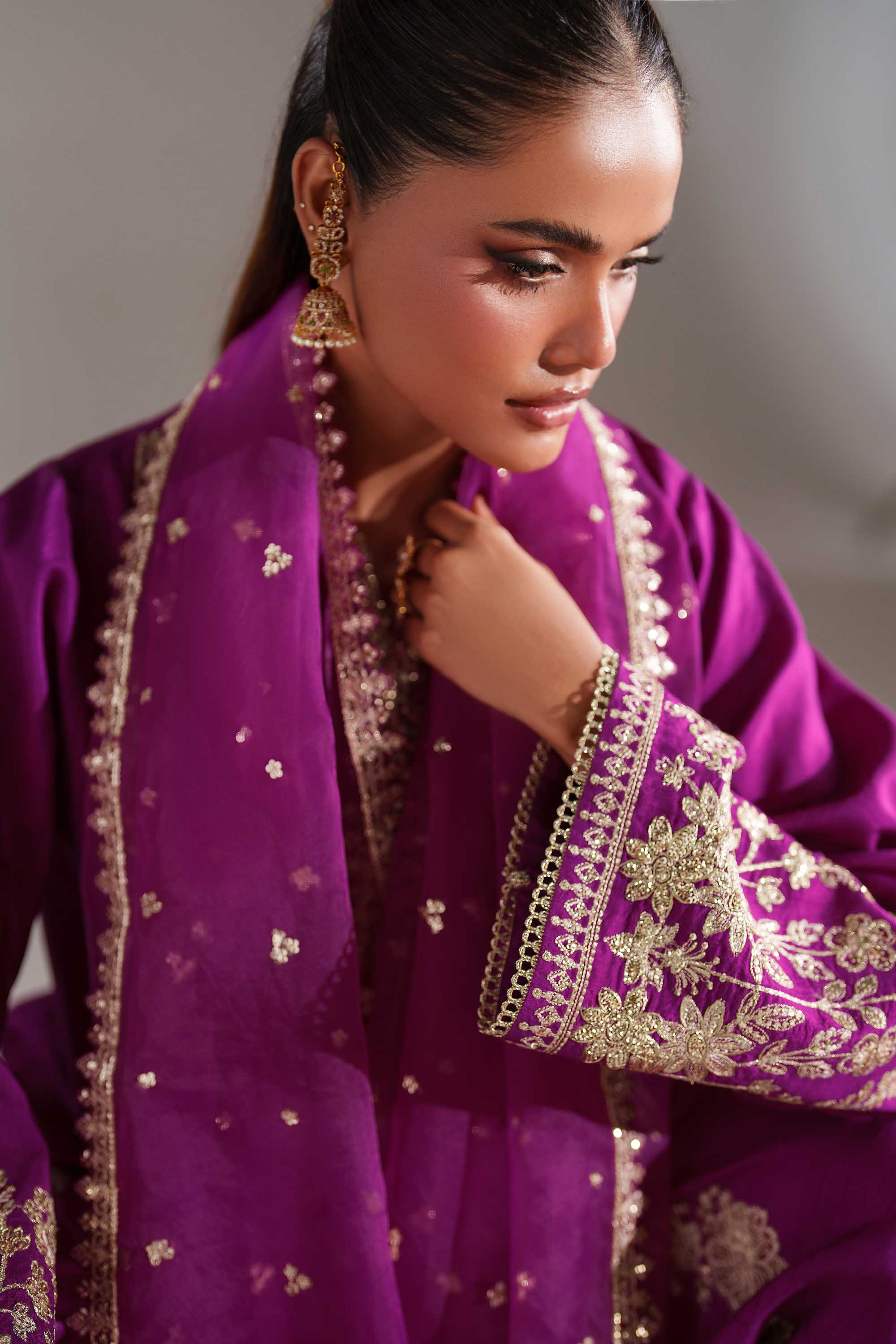 Shaffa – Akbar Aslam