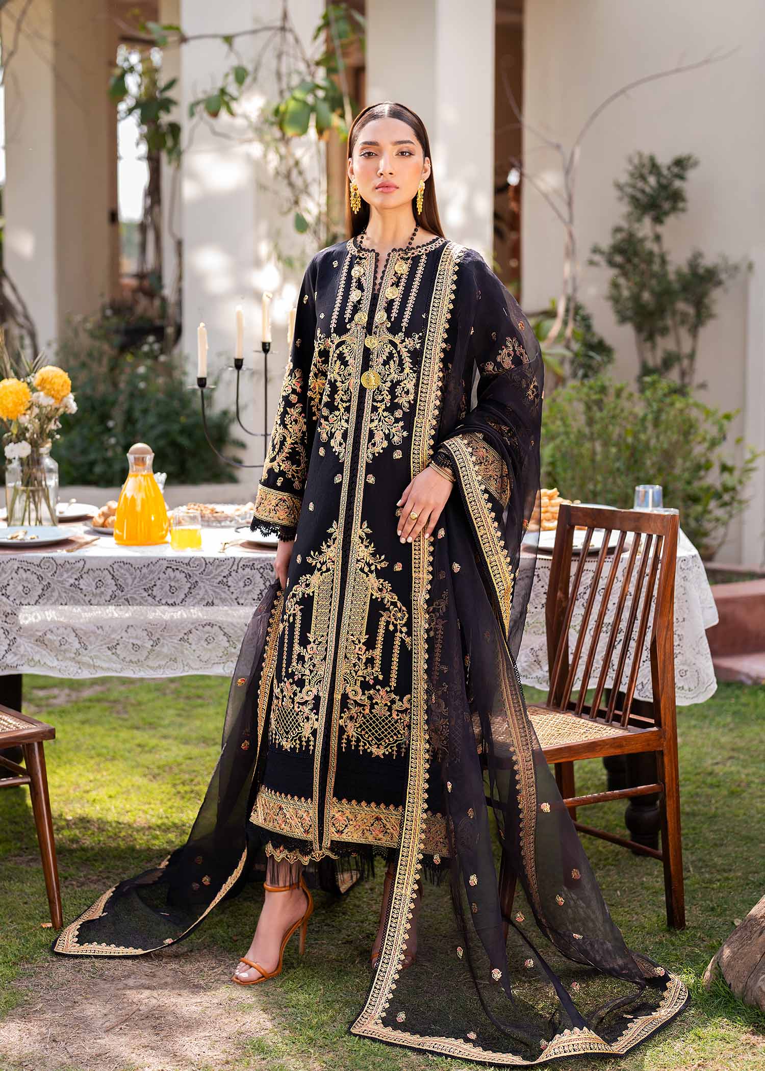 New Arrivals – Akbar Aslam