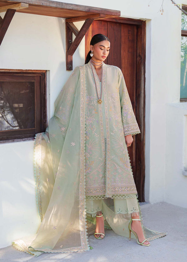 Akbar Aslam - Women's Luxury Dresses