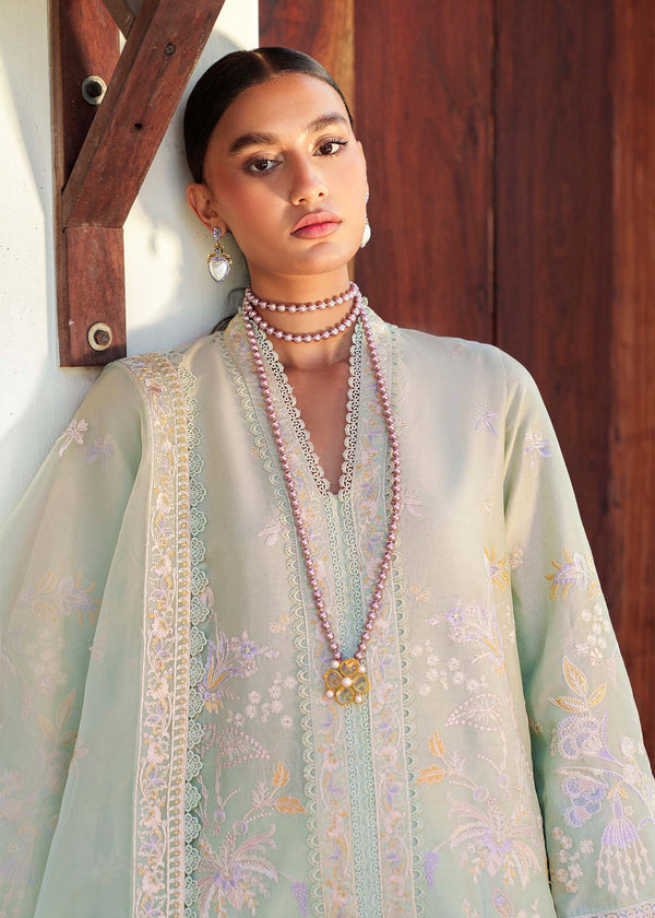 Akbar Aslam - Women's Luxury Dresses