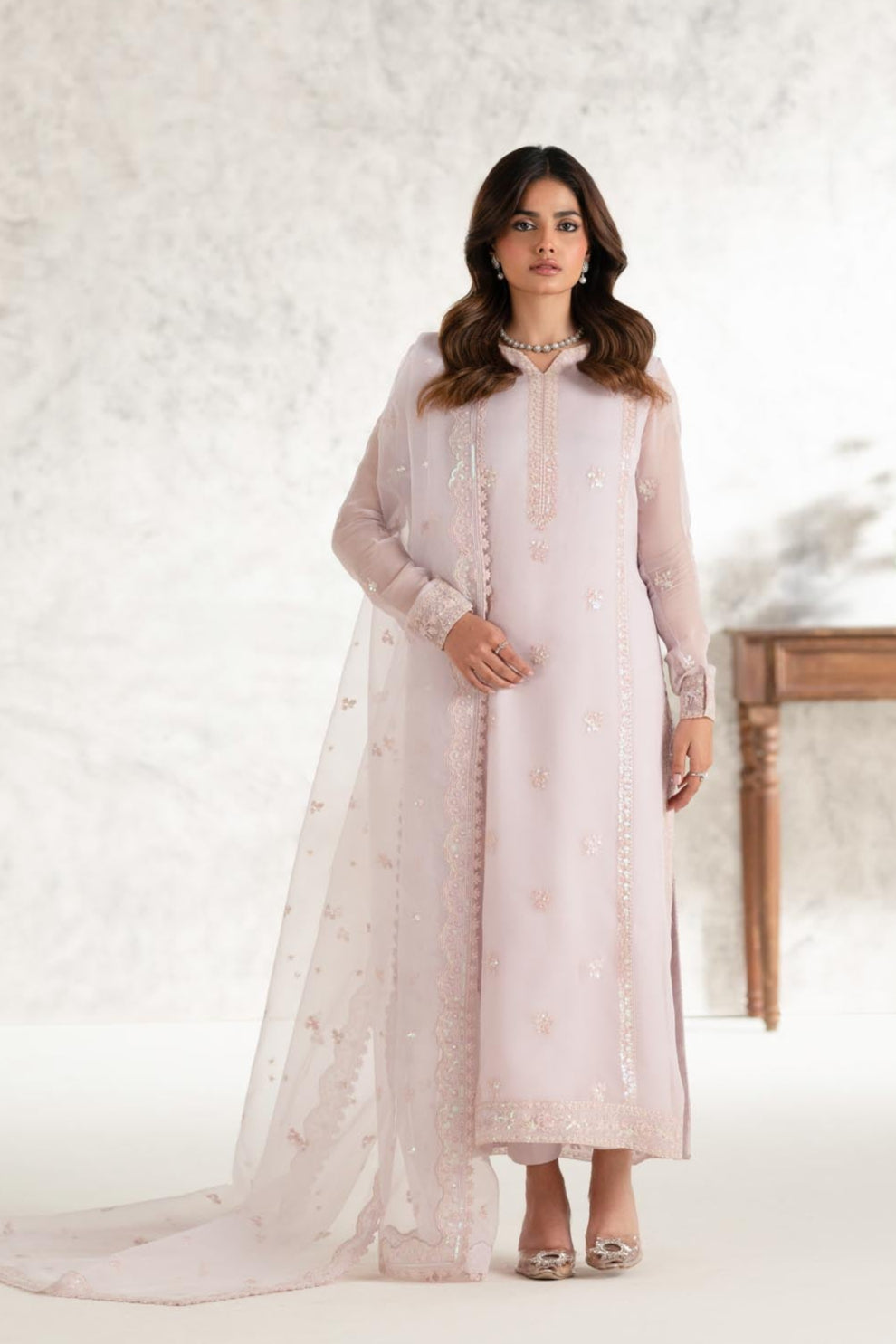 Sahar – Akbar Aslam